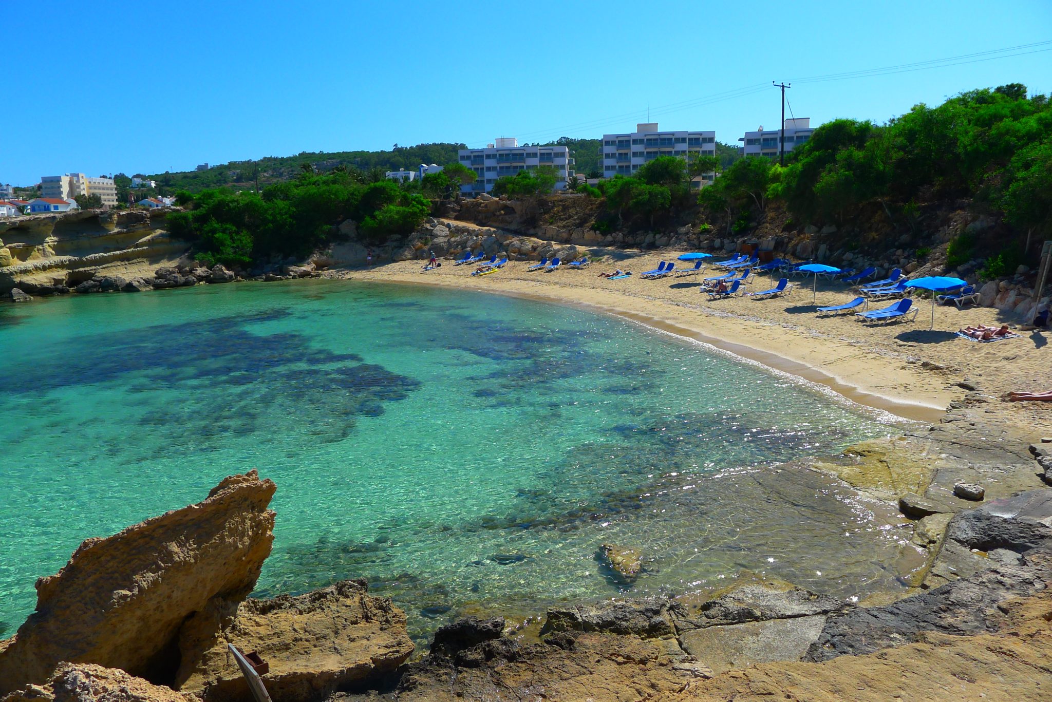 Kipar: zemlja sunca na raskršću Istoka i Zapada • Guida.rs